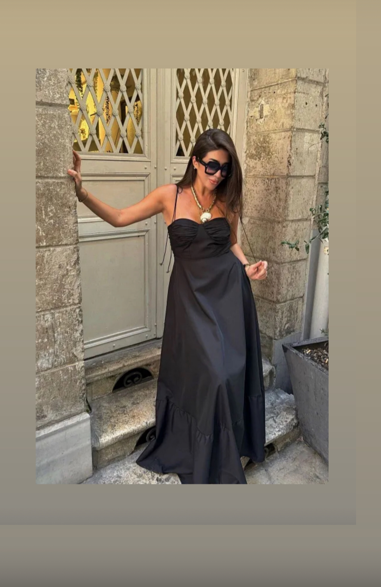 1367 – Dress – Las Chicas Boutique